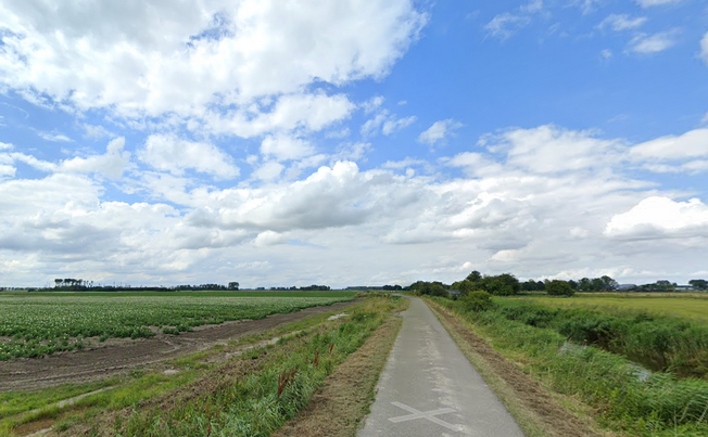 Nieuwsbrief Trekweg Warfhuizen 5 november 2025 - Gemeente Het Hogeland